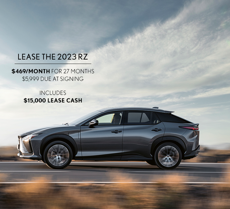 Lexus Dealership in Tucson AZ | Serving Tucson and Sahuarita | Lexus of ...